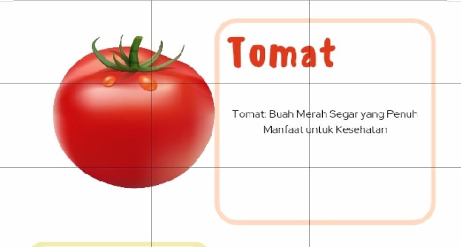 Tomat: Buah Merah Segar yang Penuh Manfaat untuk Kesehatan - Katapublik ...